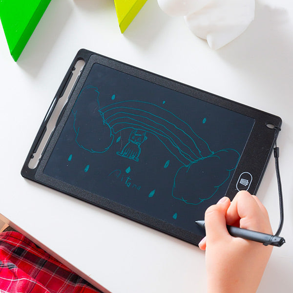 Tablette digital LCD pour dessiner et écrire - Livraison offerte ...