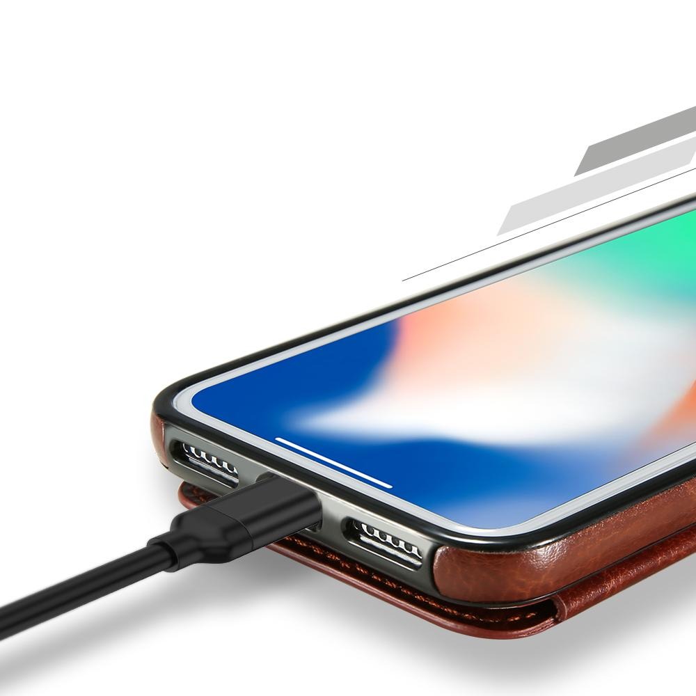 COQUE POUR SMARTPHONE EN CUIR – promodepot-boutique